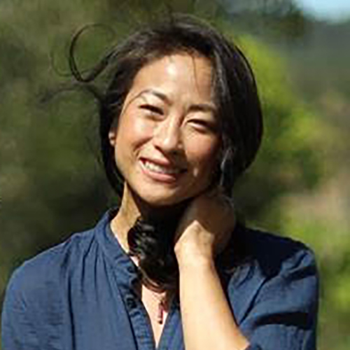 Christine joins Palisa Anderson at her farm for the first episode of ...