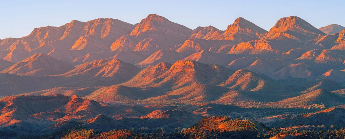 Past tour: Arkaba - A Feast for your Senses 2021-22 – Christine Manfield